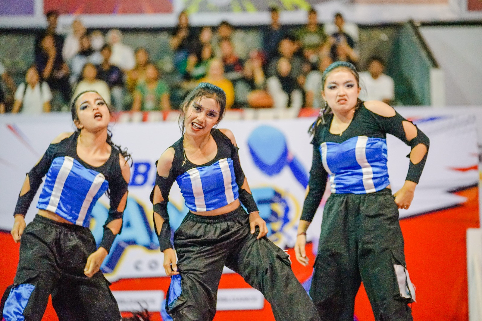 Cantik! Berikut Best of Three DBL Dance Competition 2024 West Nusa Tenggara | DBL ID
